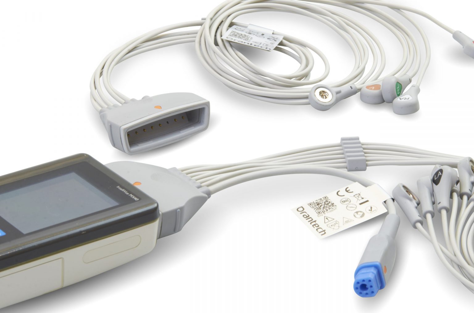 ECG Cable – PT Gamamed