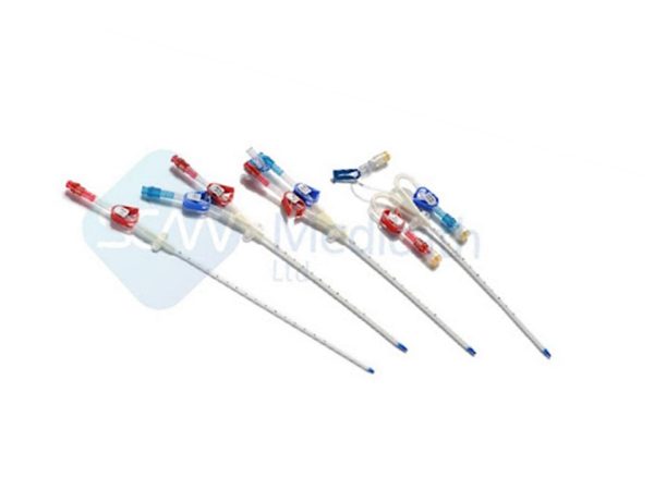 Hemodialysis Catheterization Kit – CDL SCW MEDICATH – PT Gamamed